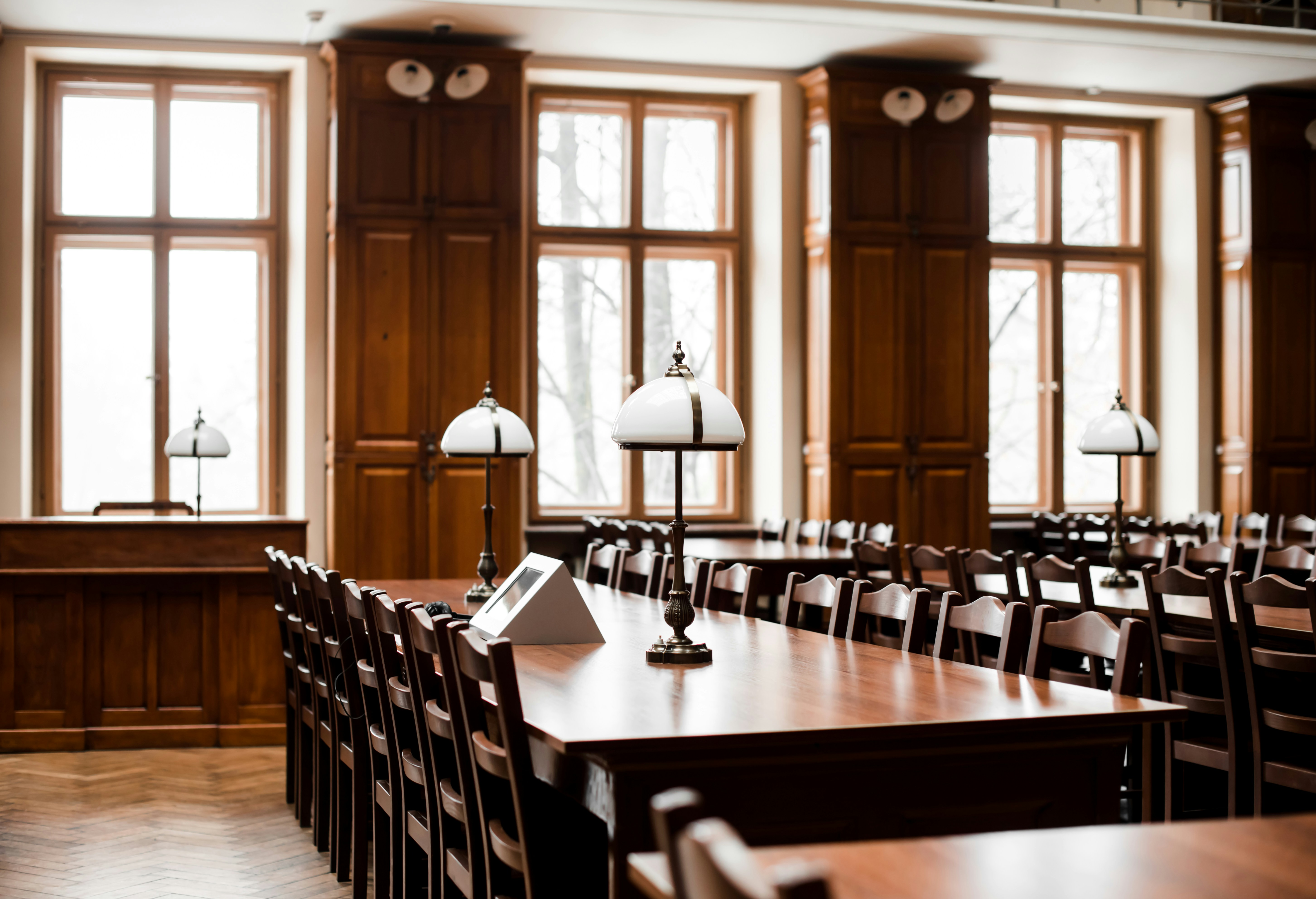What to Expect in Court as a Victim: A Guide to Feeling Prepared and ...